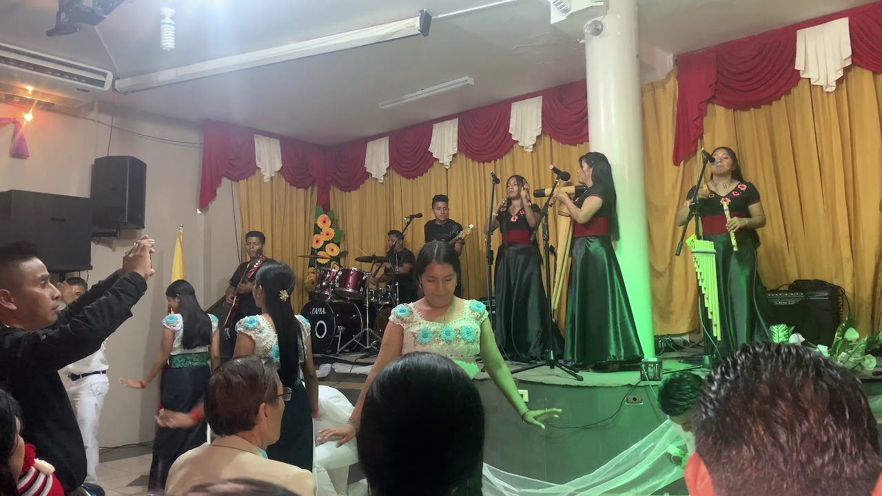 Presentación Del Grupo G7 Youtube