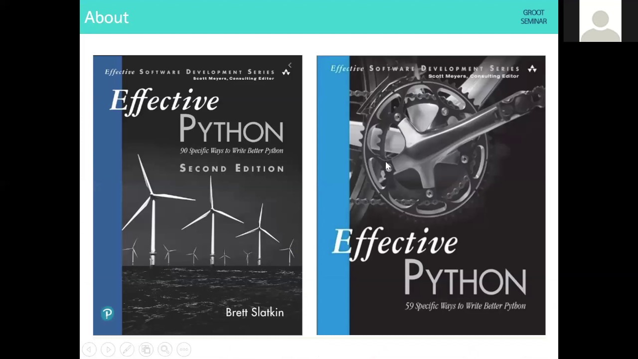 Clean Code Python Youtube