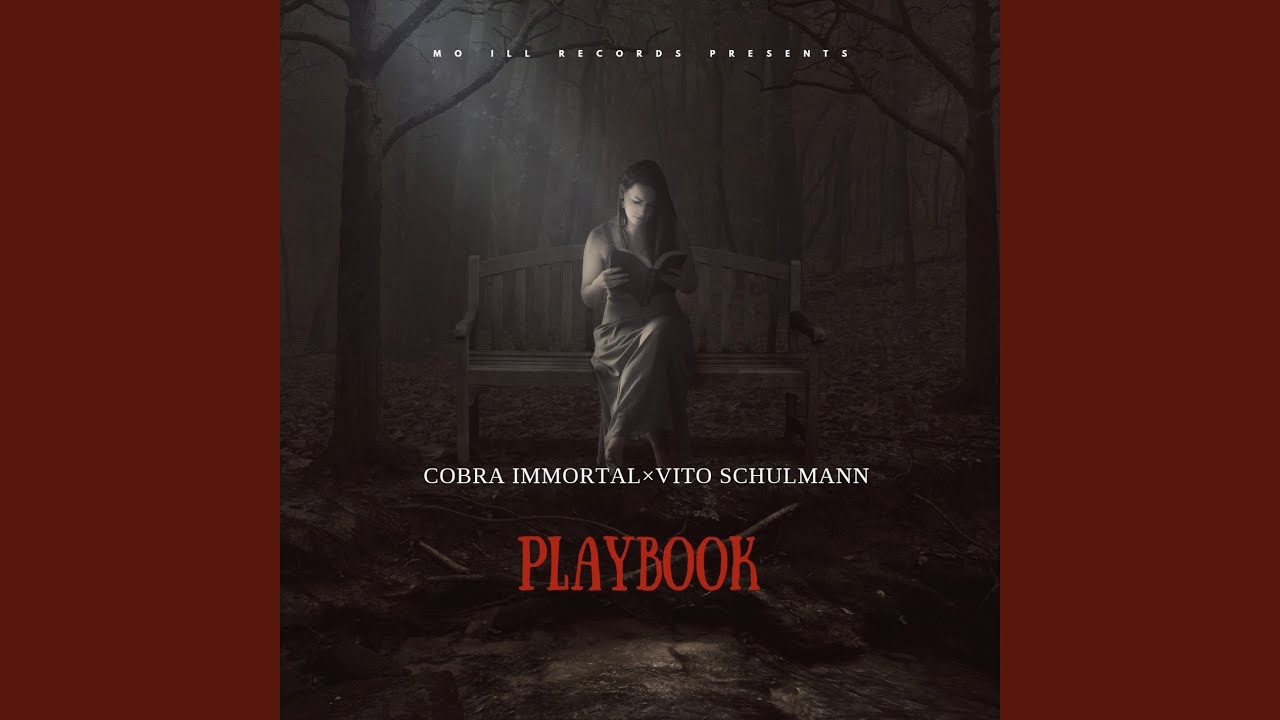 Playbook Youtube Music