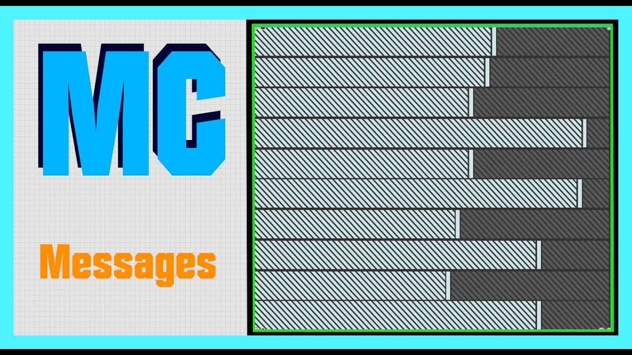 Mc In Max Msp 01 Mc Messages Youtube