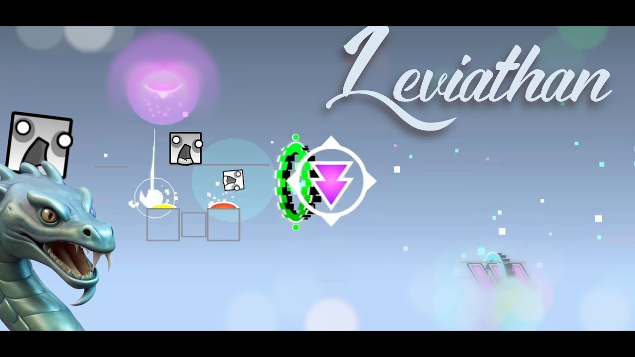 Leviathan Part Youtube