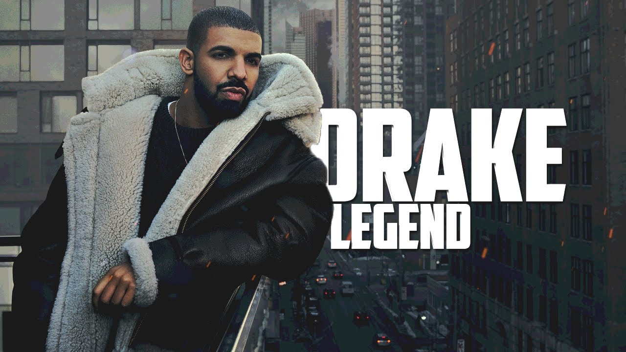 Drake Legend Original Youtube