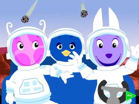 The backyardigans almost everything ls boinga (featuring Alicia Keys)🚀💁 ...