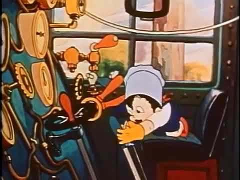 Color Classic Play Safe 1936 Youtube