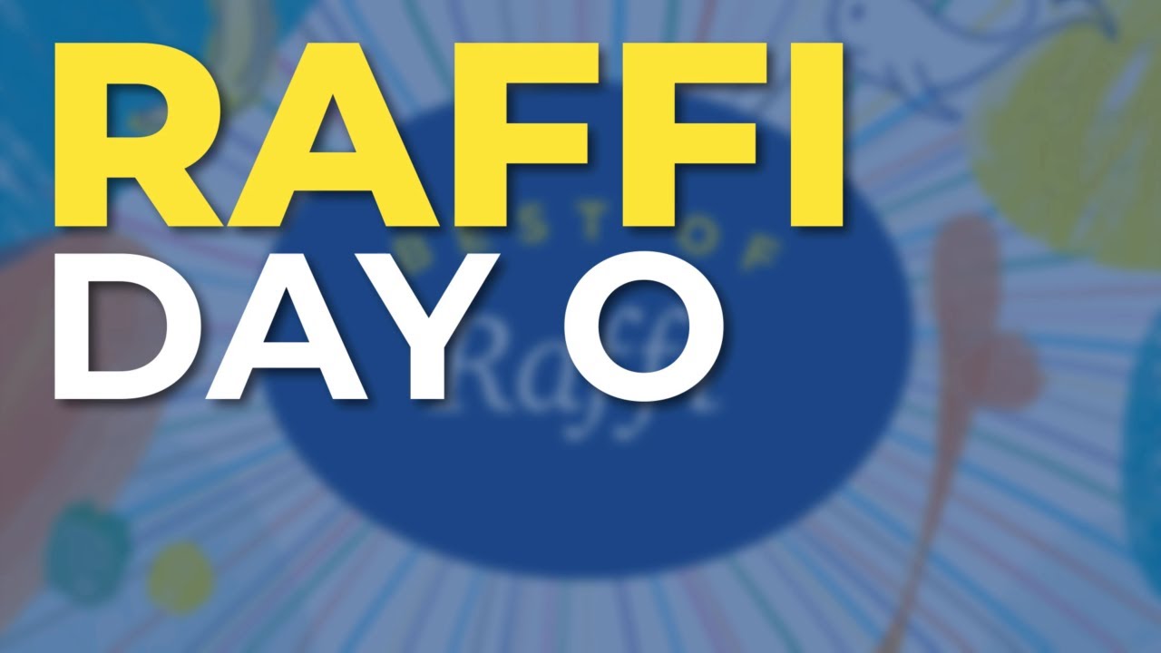 Raffi Day O Official Audio Youtube