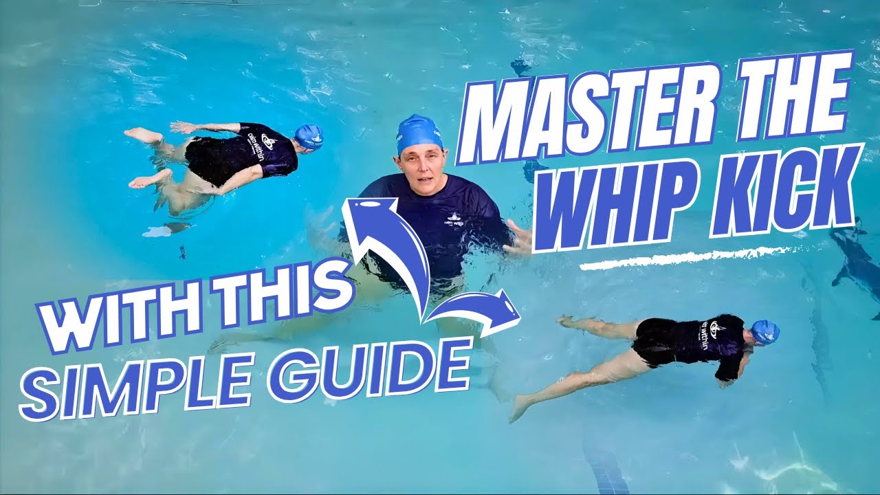 Learn Whip Kick Fast And Easy Way Adult Beginners Guide Youtube