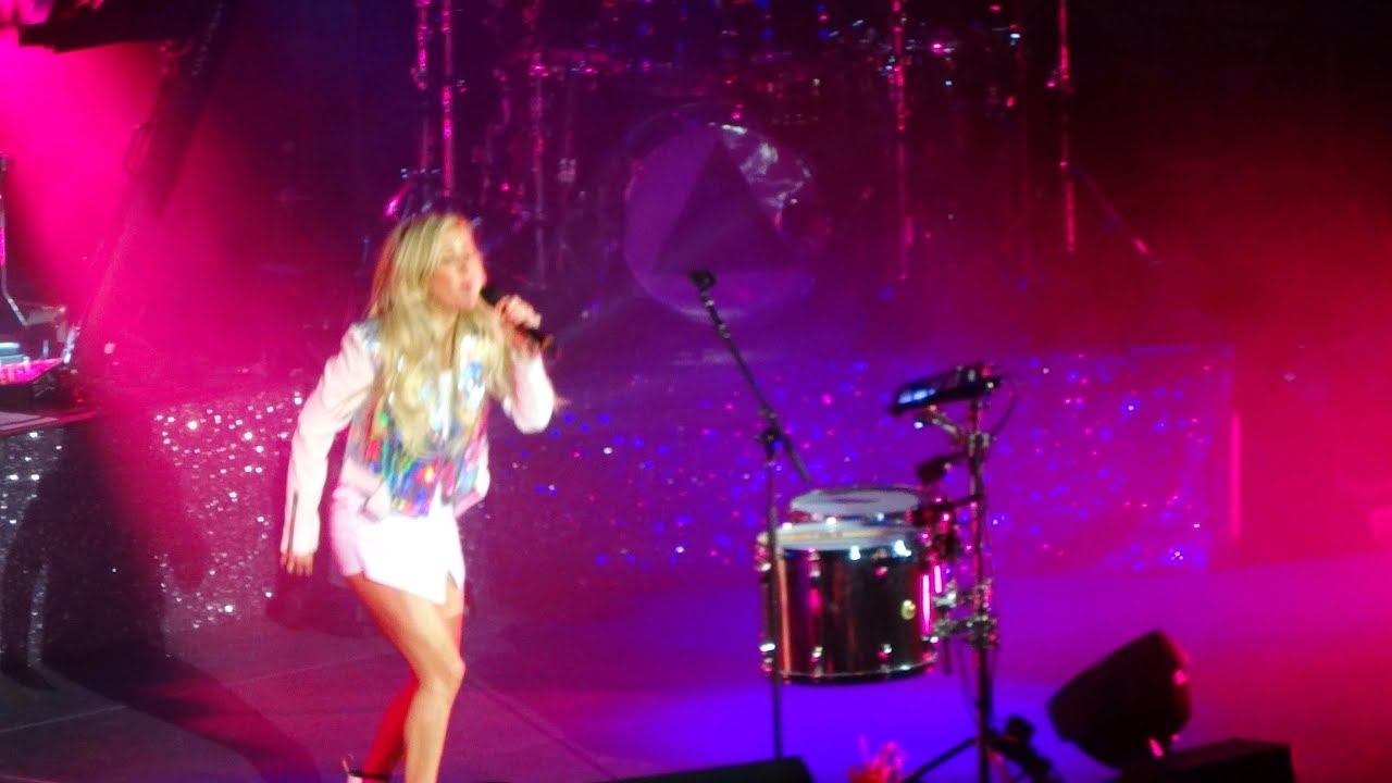 Ellie Goulding Live San Francisco Hd 1080p Youtube Music