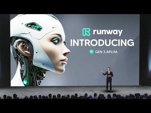 Revolutionizing Video Generation Runway S Gen 3 Alpha Breakthroughs