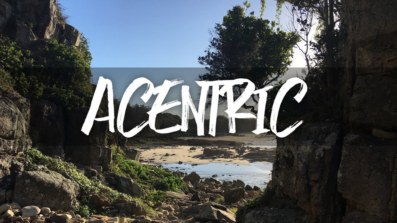 Lemons Acentric Electro Youtube