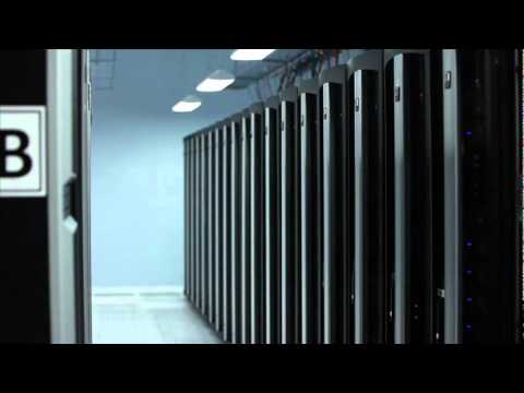 Securedata 365 Data Center Overview Youtube