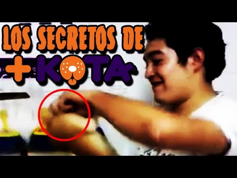 Los Secretos De Kota Maltrato Animal Youtube
