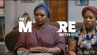 Mamzobe Puts Her Foot Down Umkhokha The Curse S2 Ep179 Dstv Dstv Mp3 ...