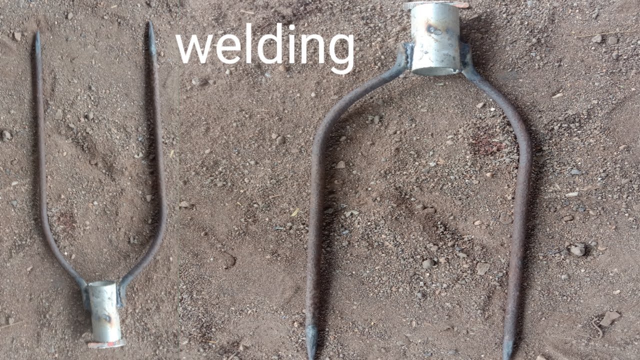Welding Youtube Vlog Youtube