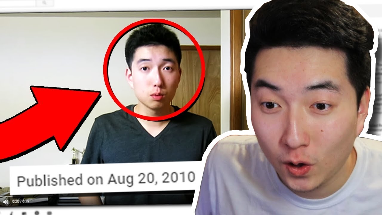 Everything Has Changed Youtube