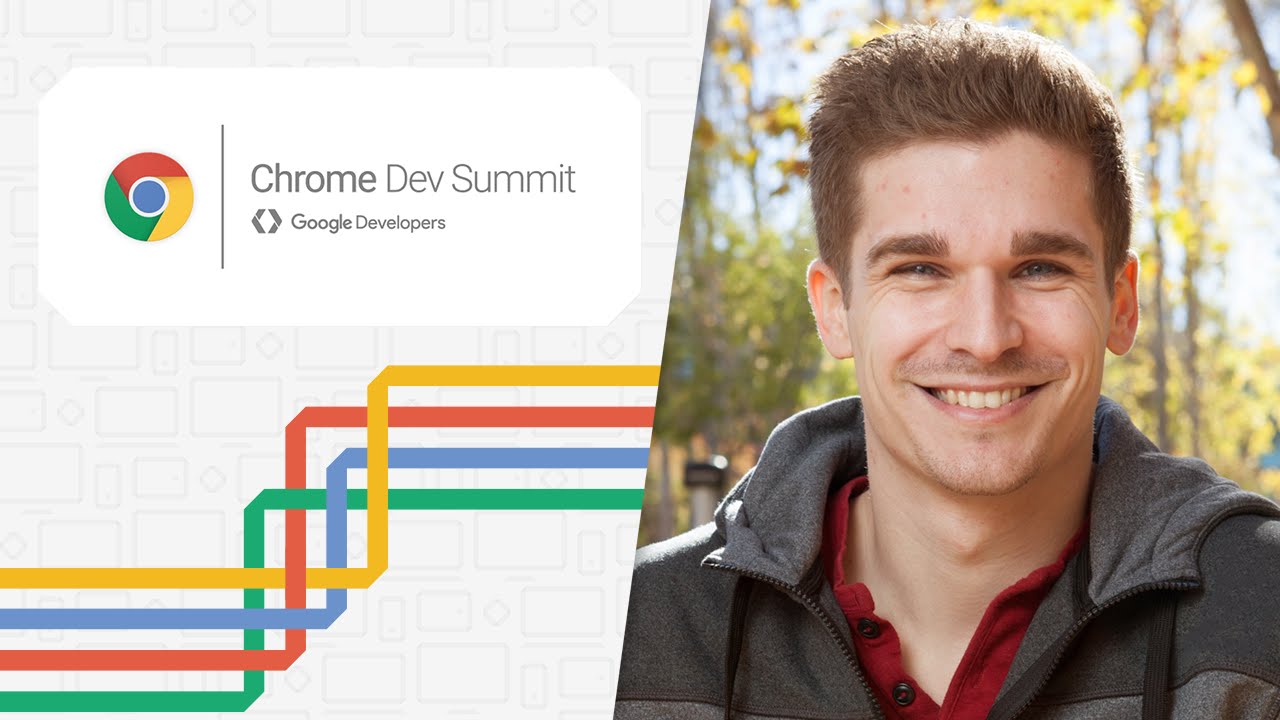 Http 2 101 Chrome Dev Summit 2015 Youtube