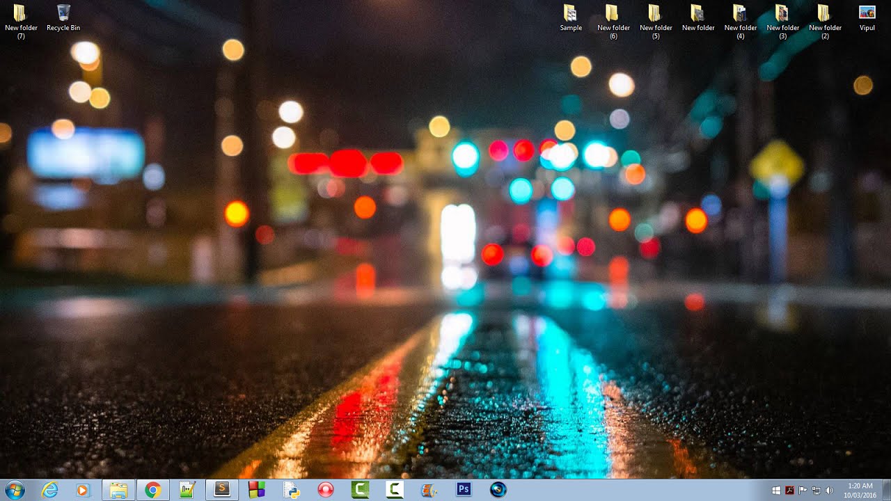 Python Tutorial 4 Underscore Variable Youtube