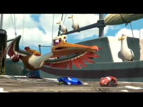 Finding Nemo Mine Full Version Hq 1 Youtube