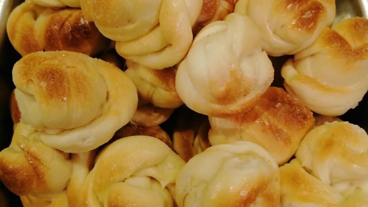 Homemade Bread Youtube