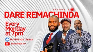 Dare Remachinda Episode 6 With Phathisani Sibanda Ev Marufu Joe Daniels ...