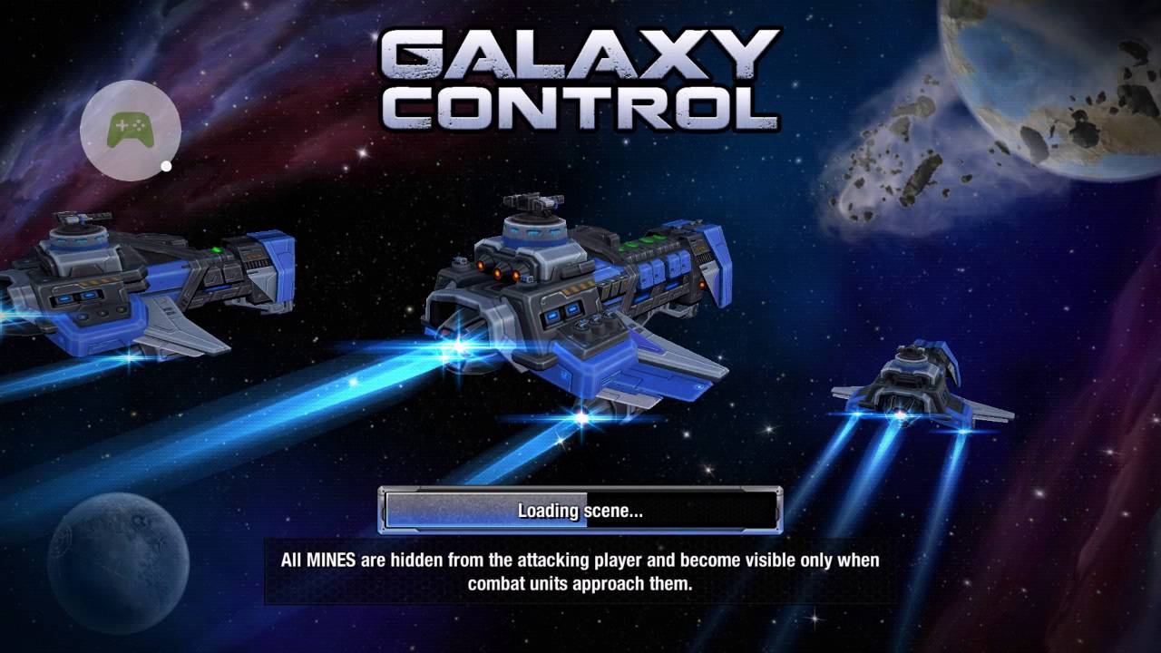 Galaxy Control 3d Strategy 2016 10 23 Mobile 6 Base Defense
