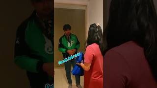 Us Viral Live Prank Ojol Mango Live Bar Bar Terbaru 2024 Bacol Story