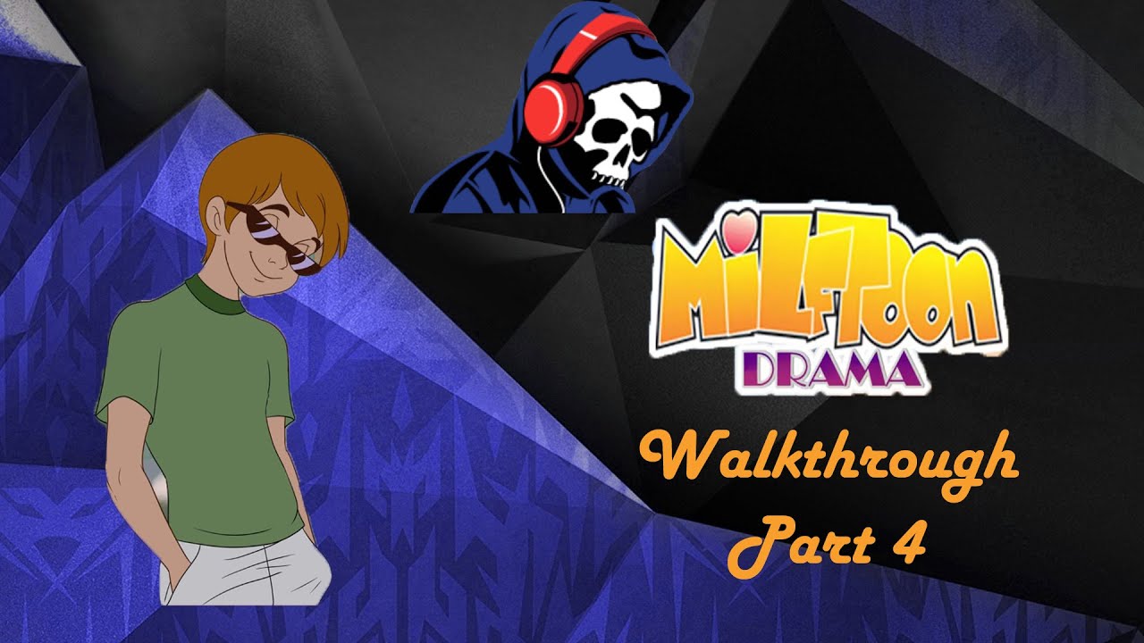 Milftoon Drama Part 4 Youtube