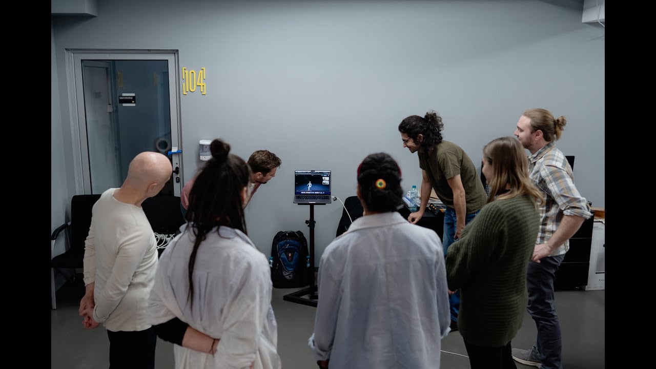 Modina Seminar 2024 By Mirevi Capturing Motion Cndb And Cinetic