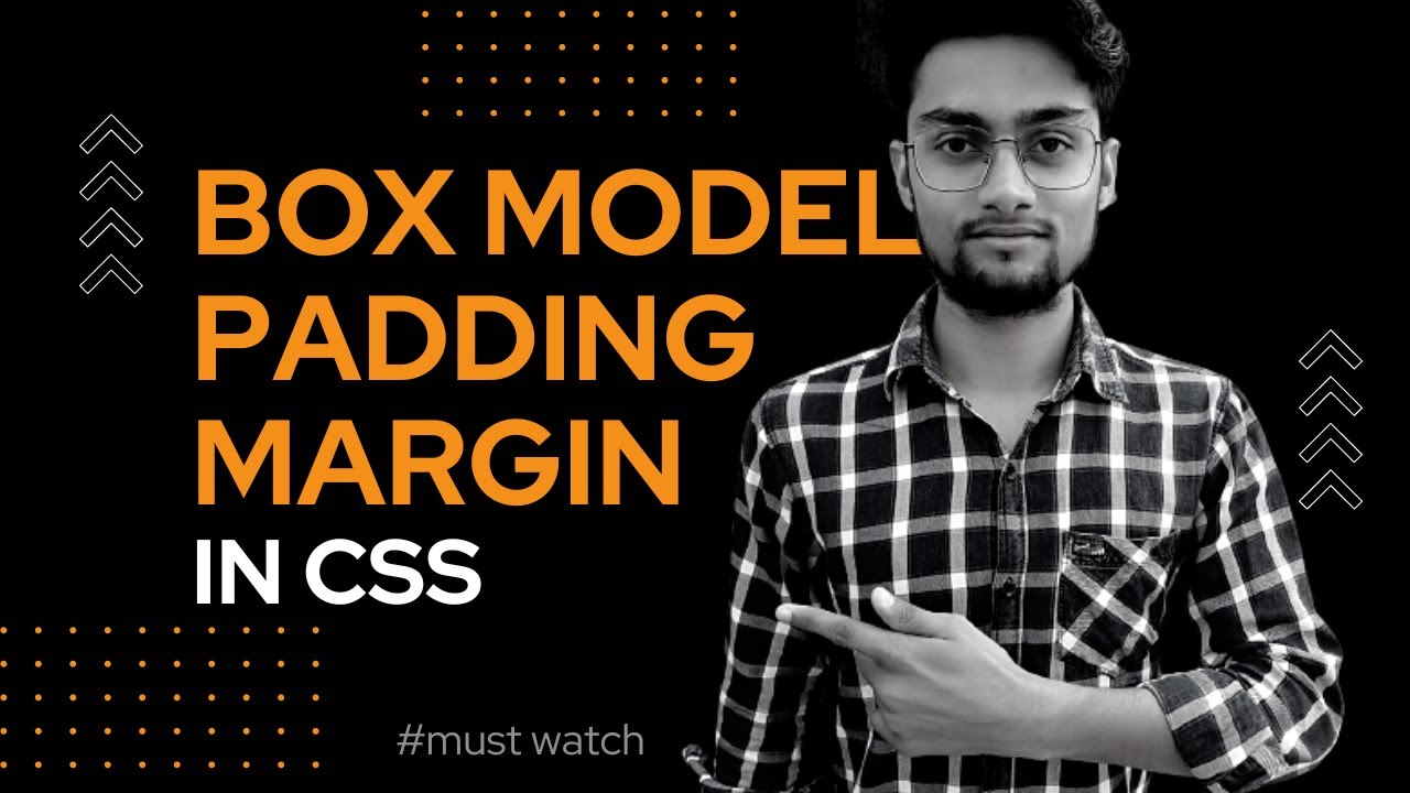Css Box Model How To Use Margins And Padding For Better Web Design