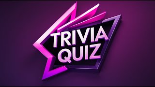 Trivia Quiz Background Music Pack For Youtube Creator Waderman Royalty ...