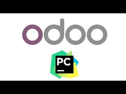 How To Install And Configure Odoo16 With Pycharm Odoo 16 Development