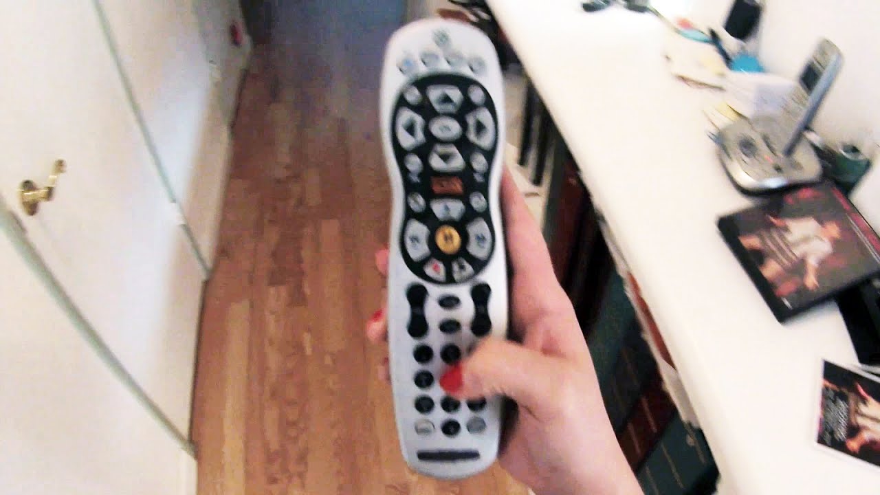 Magic Remote Tg