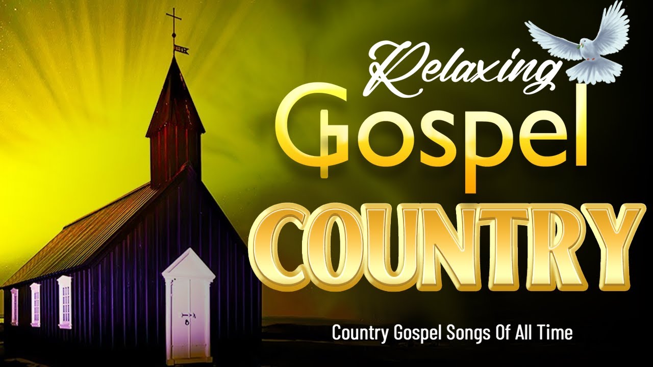 What A Friend We Have In Jesus Top 100 Country Gospel Music Best Of