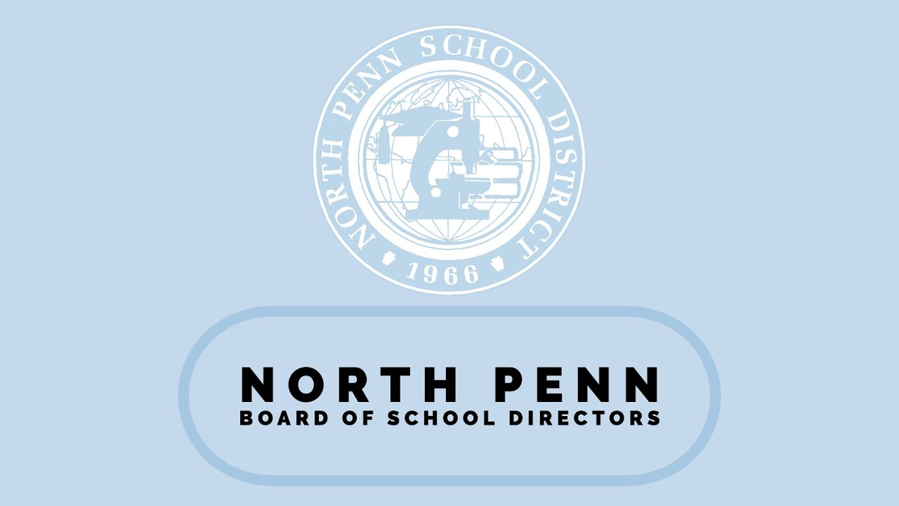 Npsd School Board Worksession 8 10 21 Youtube