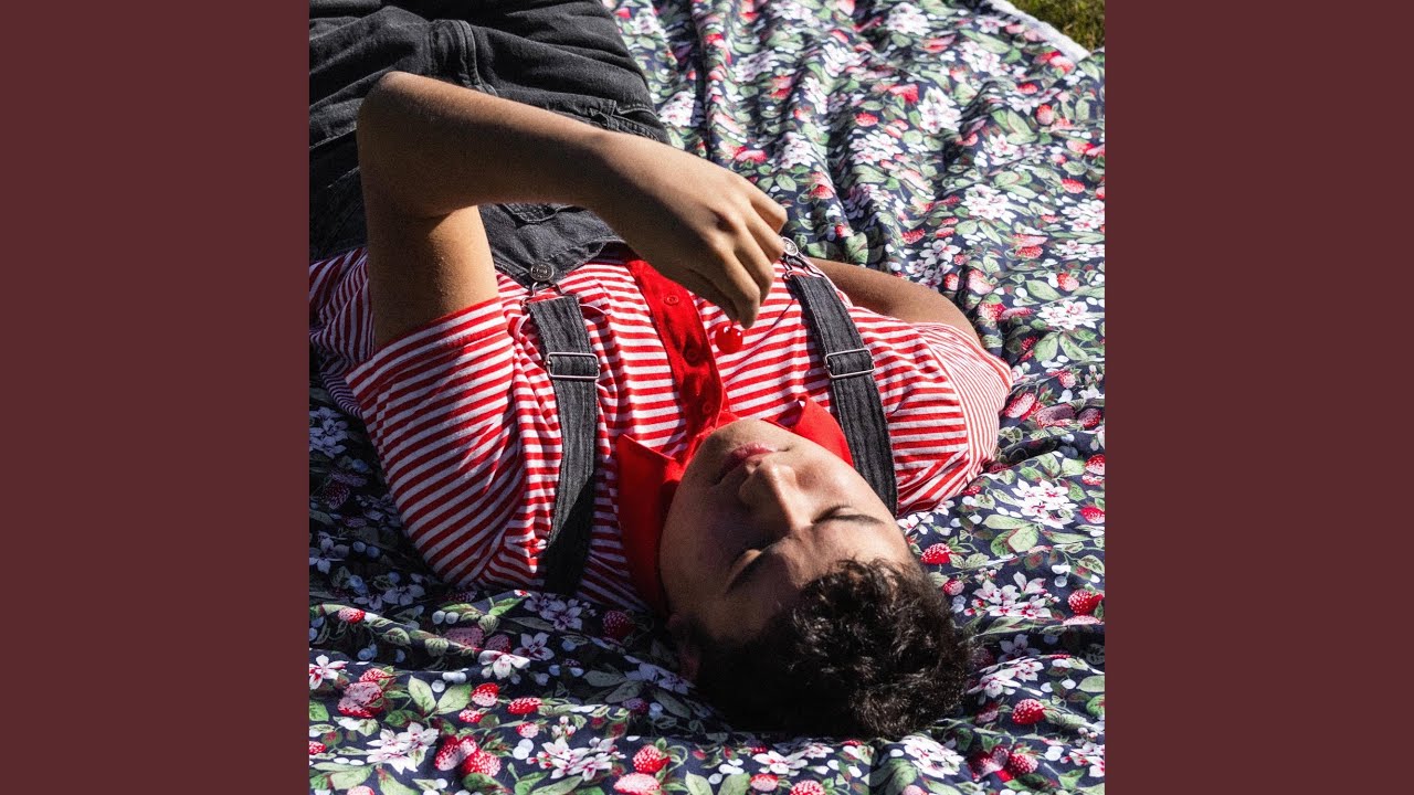 Olivia Youtube Music