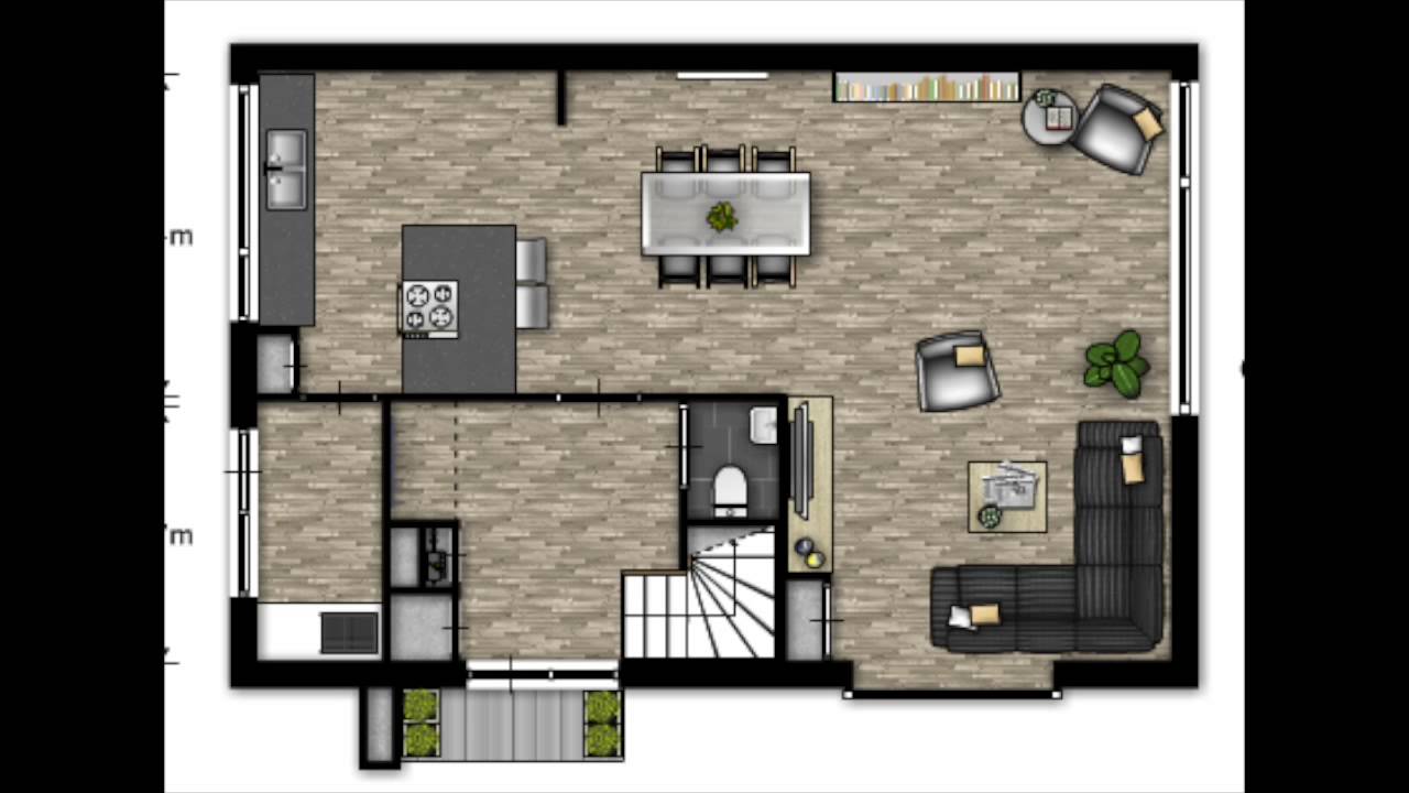 Floorplanner Youtube