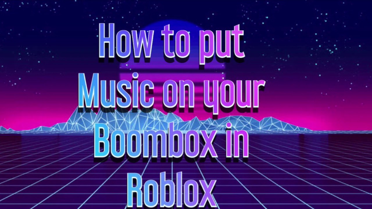 Roblox Boombox Song Codes Capejmk