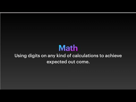 Math Tutorials Youtube