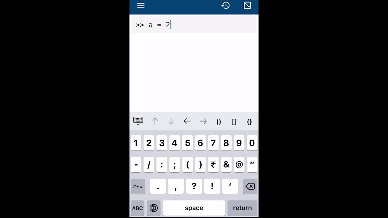 01 Interface Part 1 Youtube