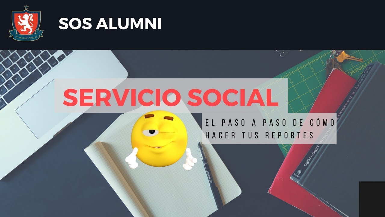 Cómo Subir Tus Reportes Del Servicio Social A Siiau Youtube
