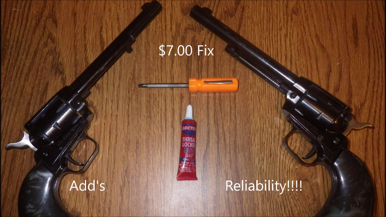 Heritage Rough Rider Ep 4 7 00 Fixes Reliability Issues Youtube