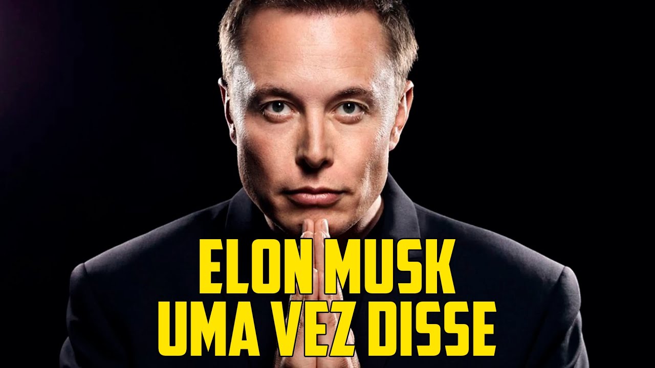 Elon Musk Youtube