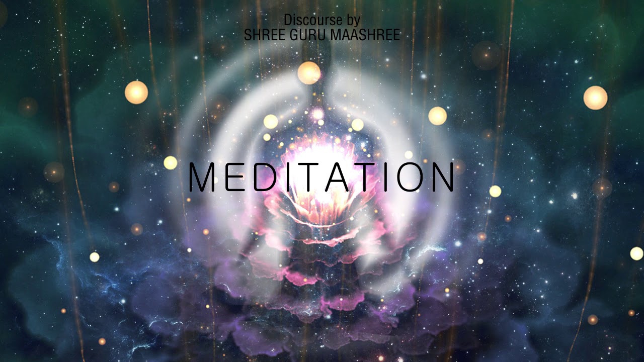 Meditation Youtube