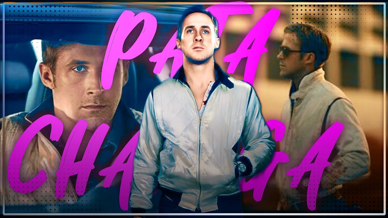 Drive Ryan Gosling Pata Chalega Edit Arafat Editz Youtube