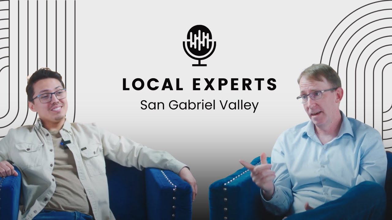 Mastering Finances In Sgv With Accountant Jon Osborne Local Experts