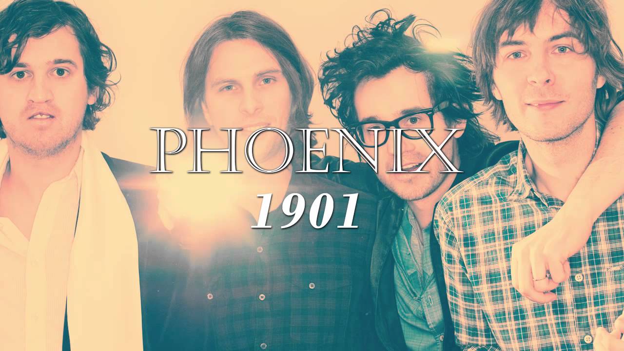 Phoenix 1901 Build Remix Youtube