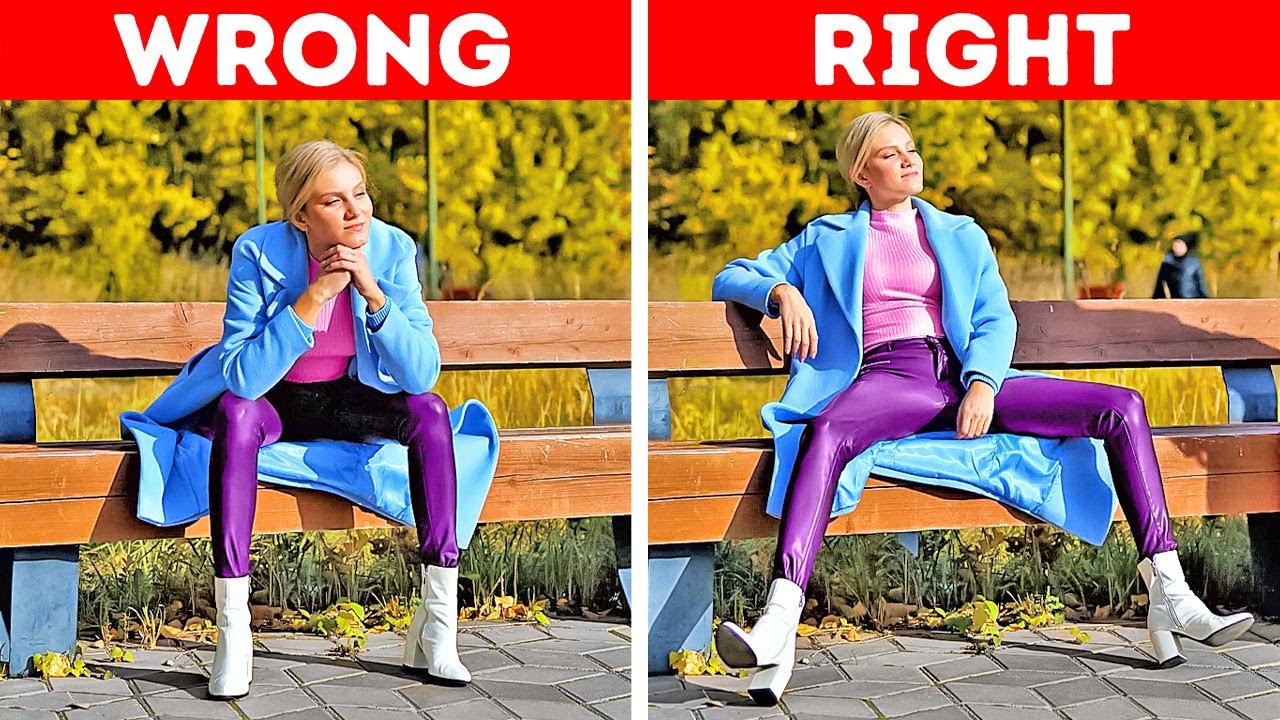 Basic Etiquette Rules Most Of Us Keep Breaking 4 Gen Crafts