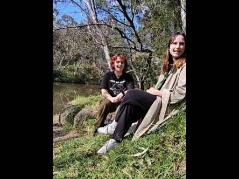 Pebbl Chats With Thalia ツ Founder Lived Experience Counselor