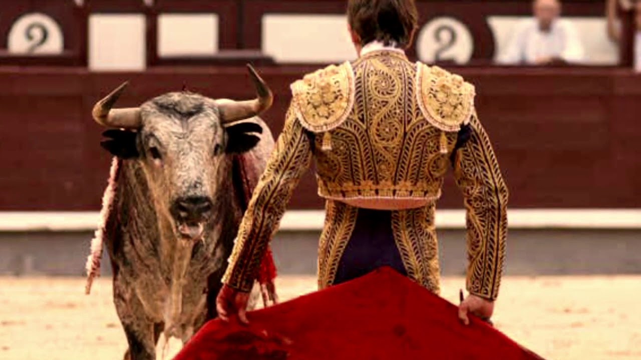 La Corrida Youtube