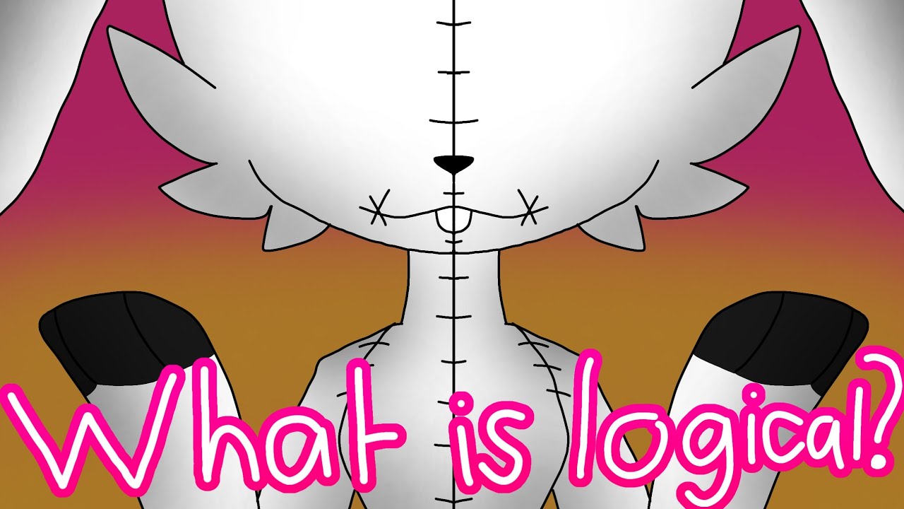 What Is Logical Animation Meme Flashing Lights Lazy Flipaclip