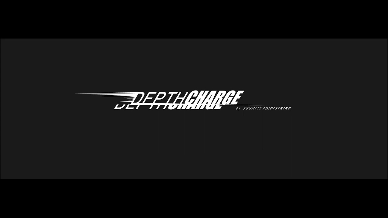 Depthcharge Youtube